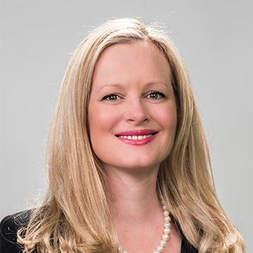 Anna Brady-Estevez, PhD | Disclosure Foundation